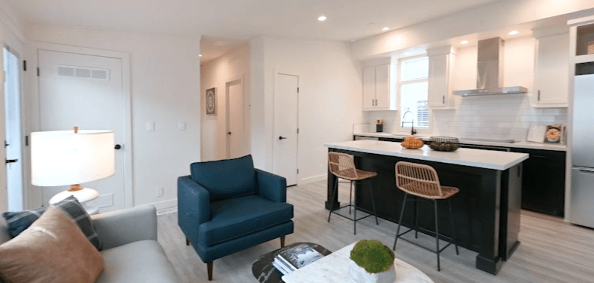 Epic Modulars - California's Most Affordable ADU