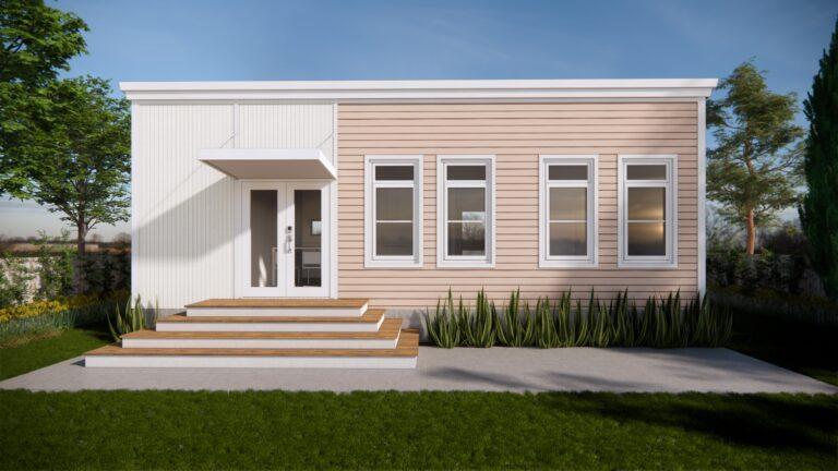 The Summit - Modular Home Builders - Epic Modulars