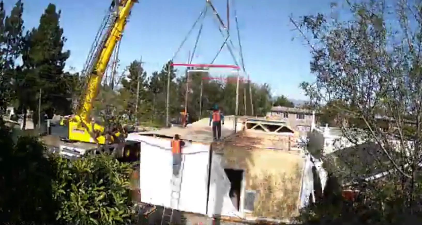 Home - Affordable ADU in California - Epic Modulars